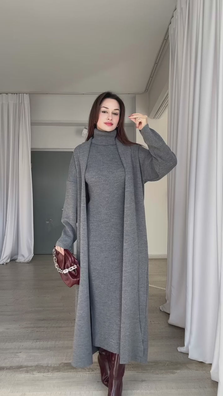 Cone Two Piece – MS Clothing brands